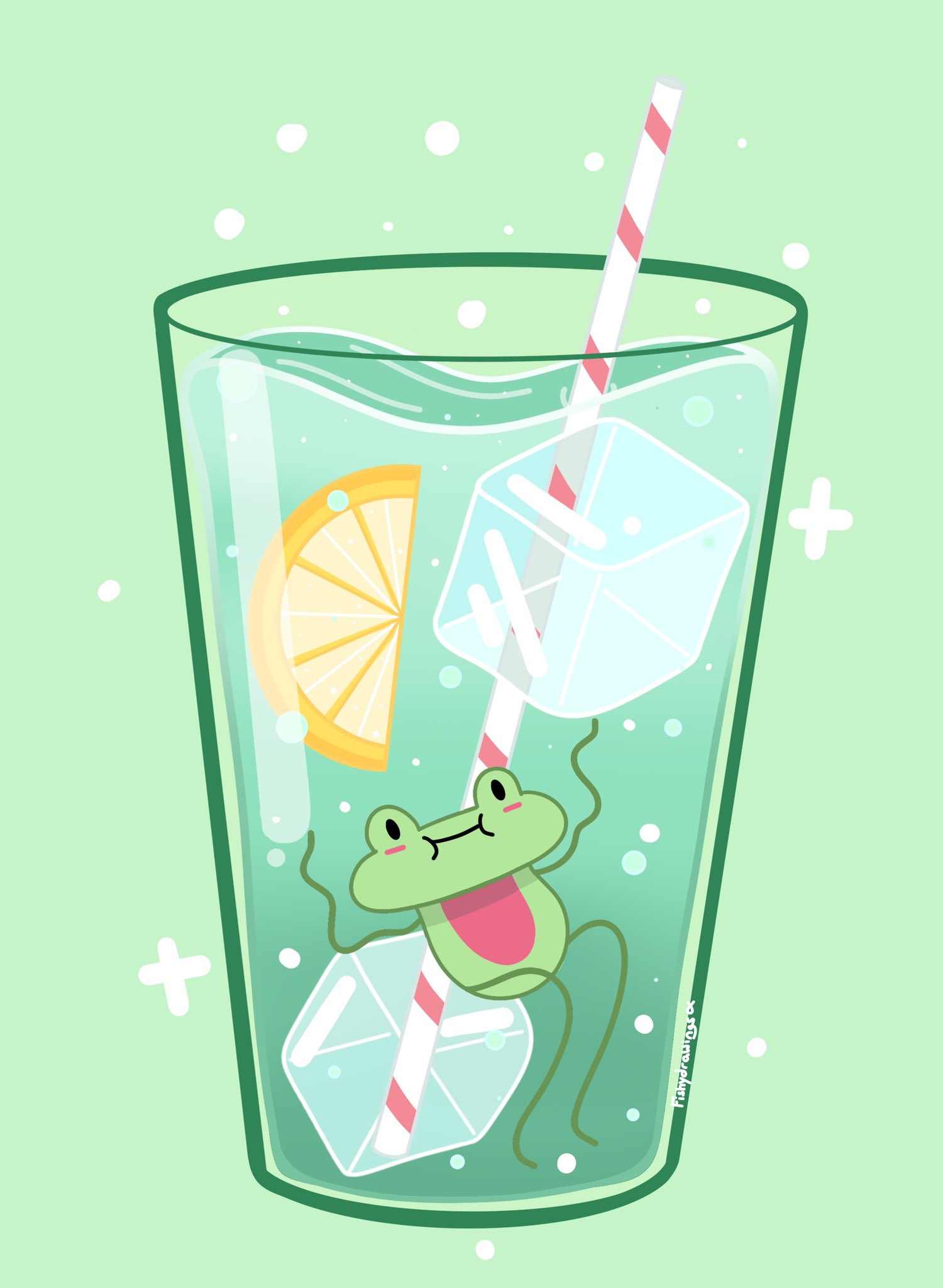 Frogcore Wallpapers - Wallpaper Cave