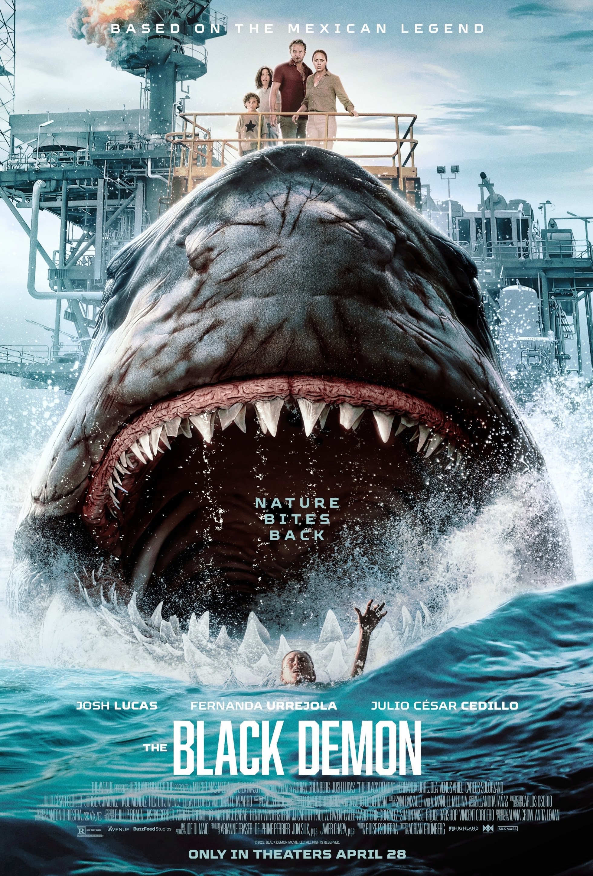 The Black Demon Wallpapers - Wallpaper Cave