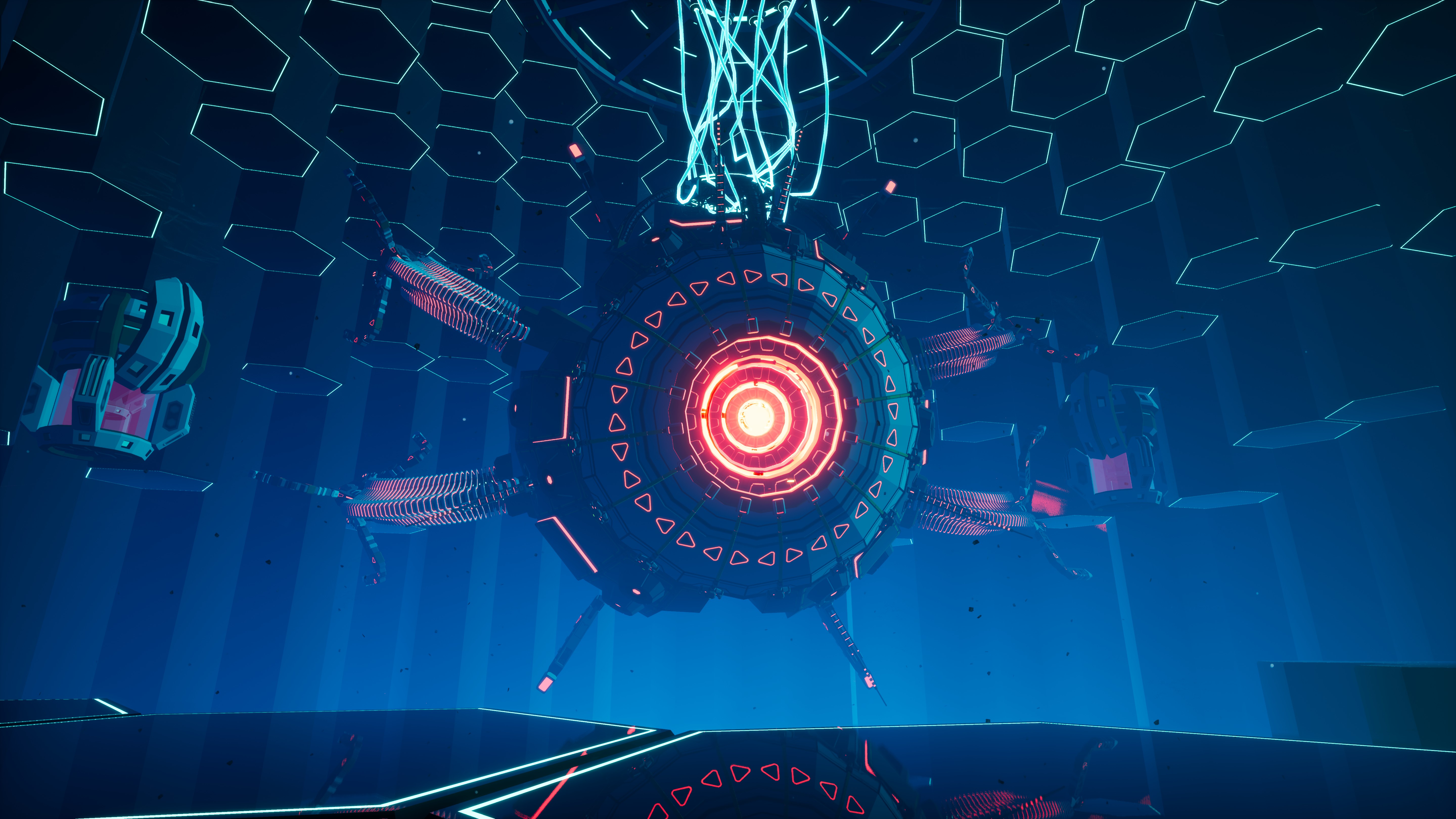 ArcRunner Wallpapers - Wallpaper Cave