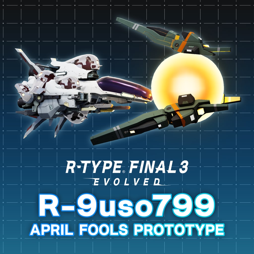 R-Type Final 3 Evolved Wallpapers - Wallpaper Cave