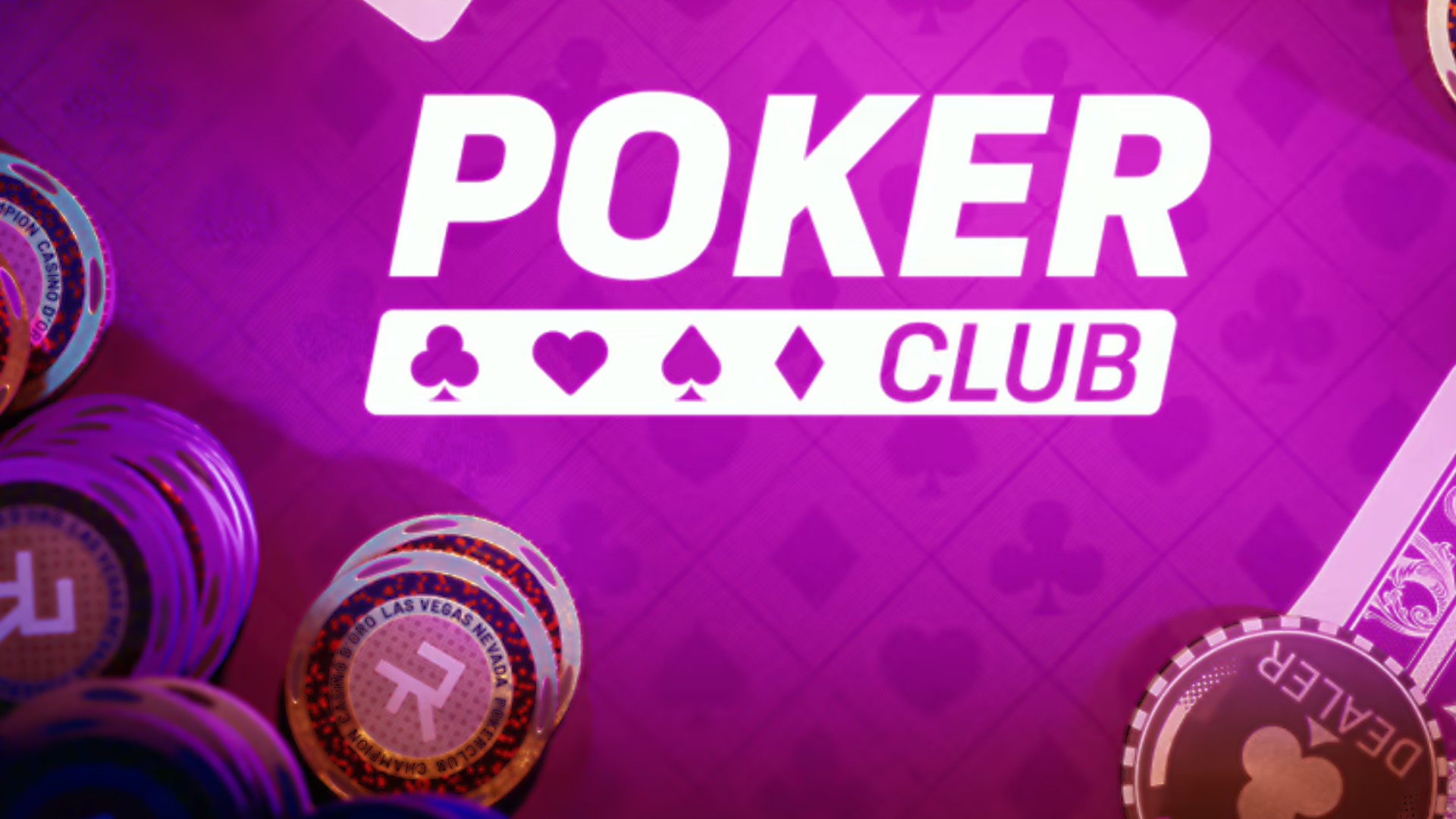 Poker Club Ripstone Wallpapers - Wallpaper Cave