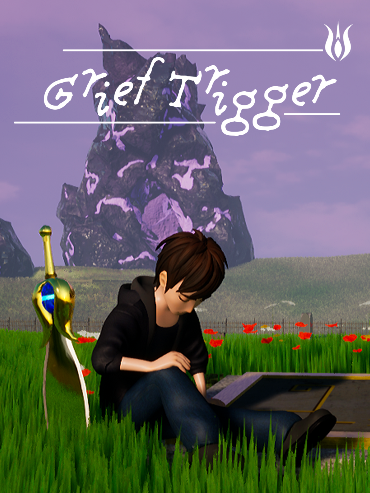 Grief Trigger Wallpapers - Wallpaper Cave
