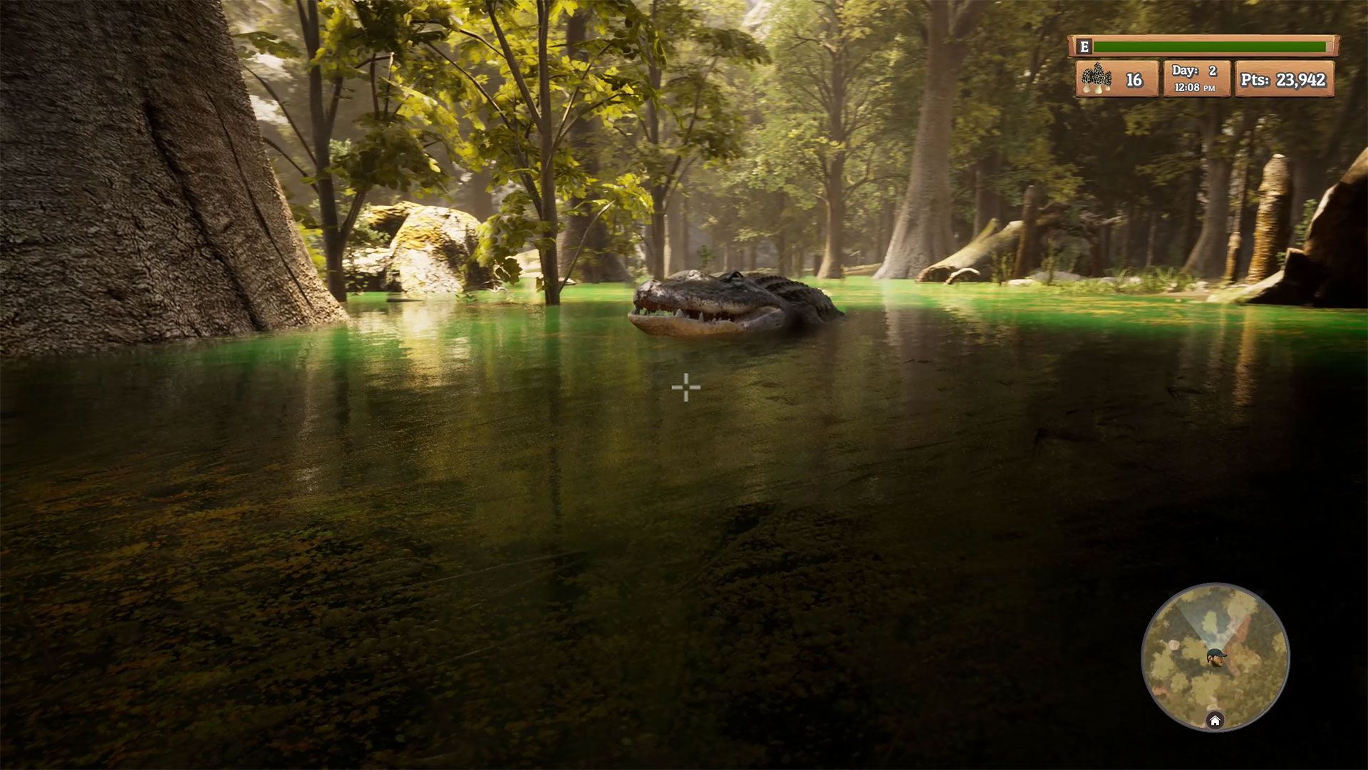 Morels: The Hunt Wallpapers - Wallpaper Cave