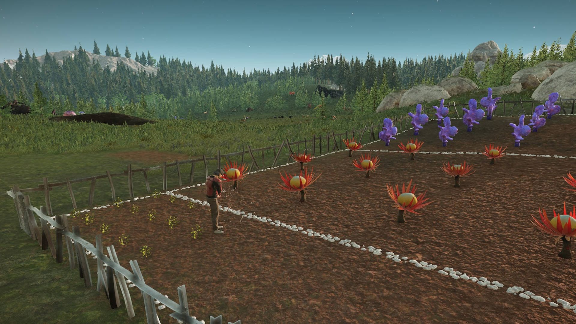 Stranded: Alien Dawn Wallpapers - Wallpaper Cave