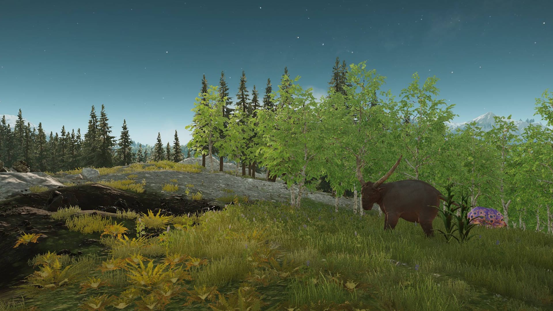 Stranded: Alien Dawn Wallpapers - Wallpaper Cave