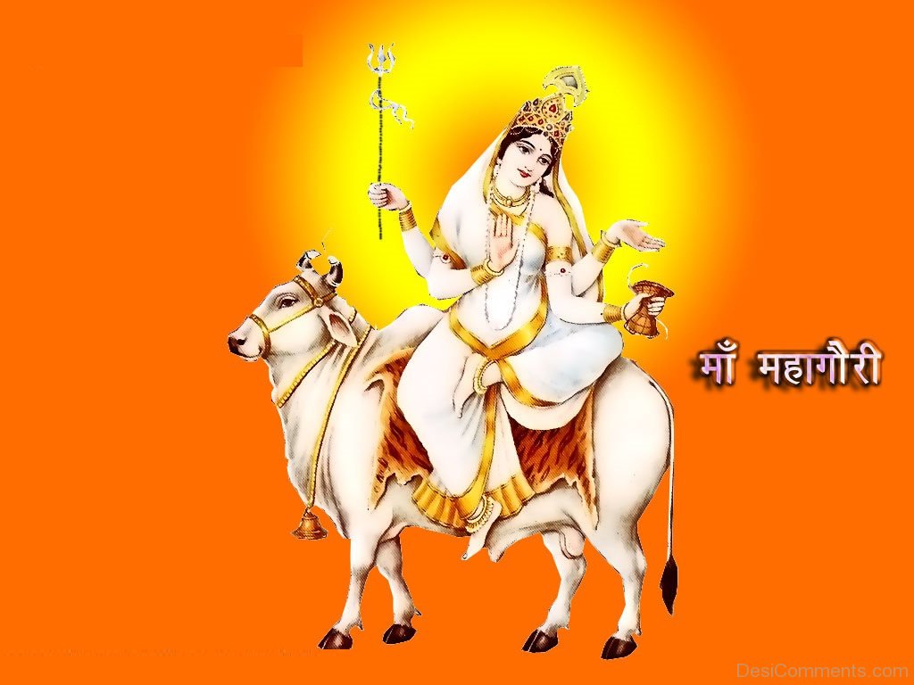 Mahagauri Wallpapers - Wallpaper Cave