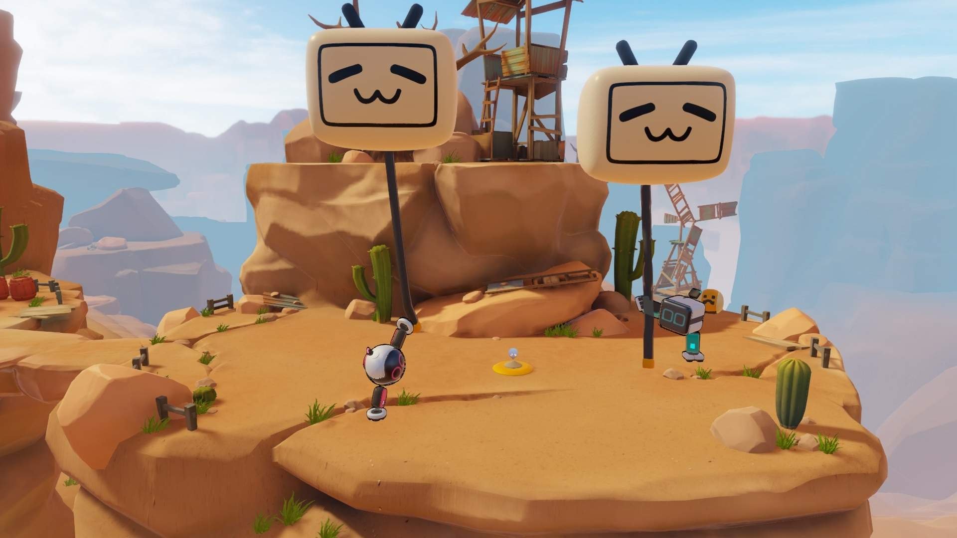 Biped Game Wallpapers - Wallpaper Cave