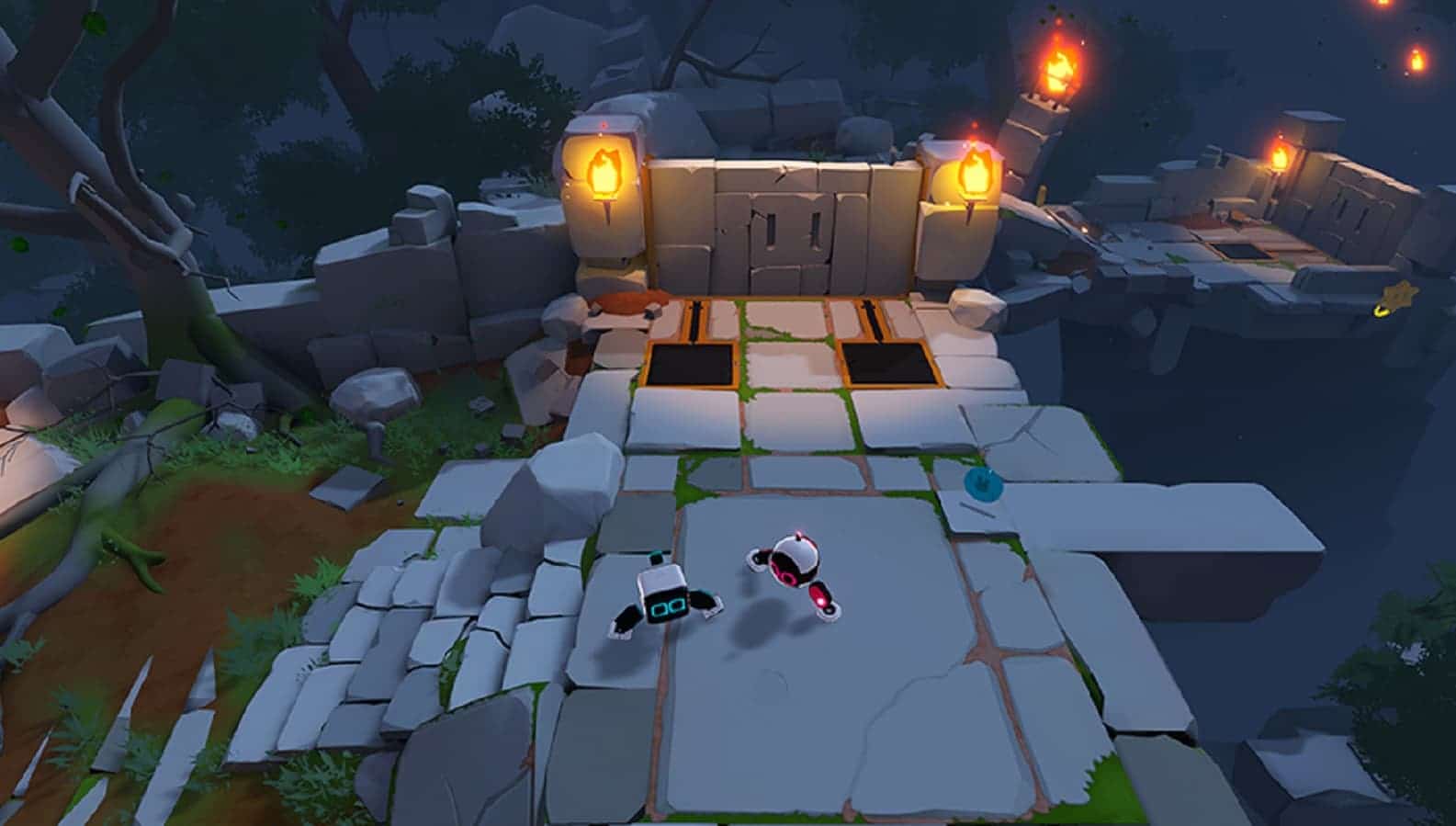 Biped Game Wallpapers - Wallpaper Cave