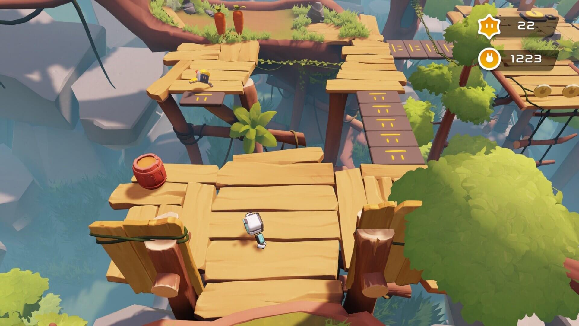 Biped Game Wallpapers - Wallpaper Cave