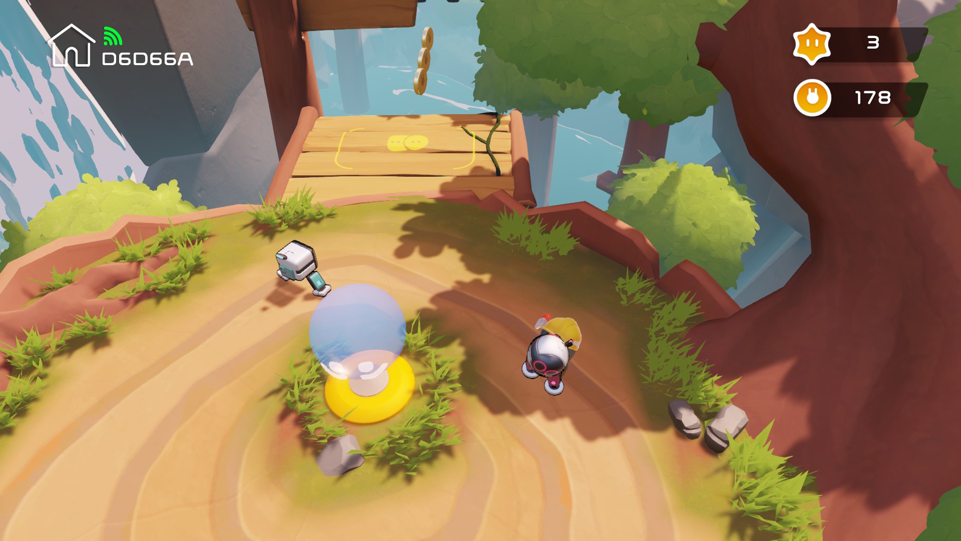 Biped Game Wallpapers - Wallpaper Cave