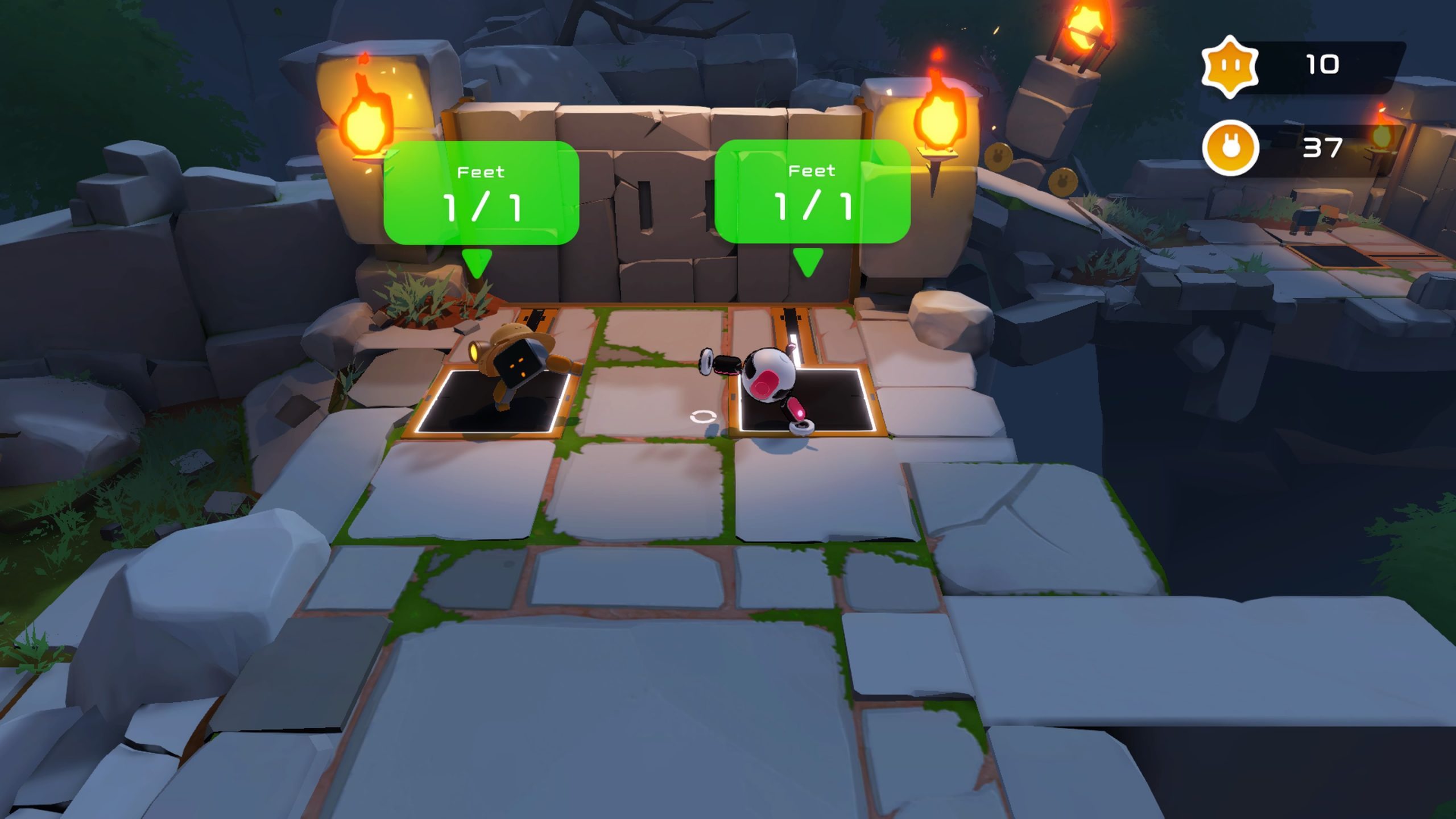 Biped Game Wallpapers - Wallpaper Cave