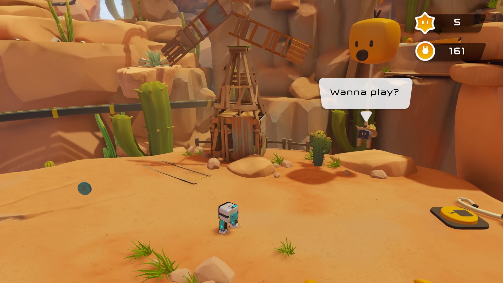 Biped Game Wallpapers - Wallpaper Cave