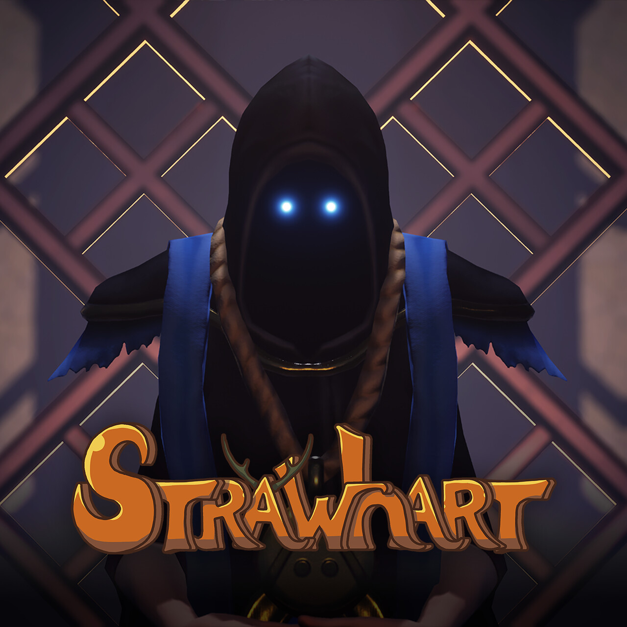 Strawhart Game Wallpapers - Wallpaper Cave