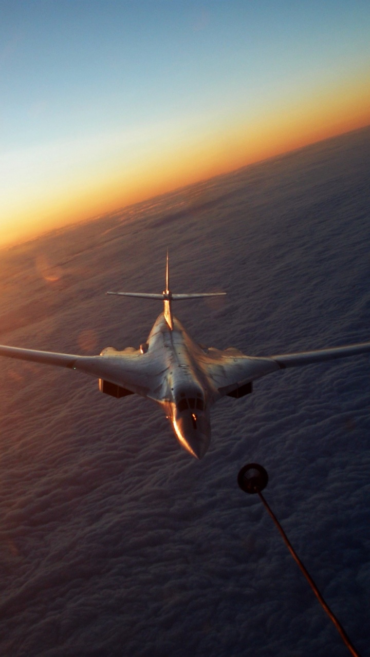Tupolev Tu-144 Wallpapers - Wallpaper Cave