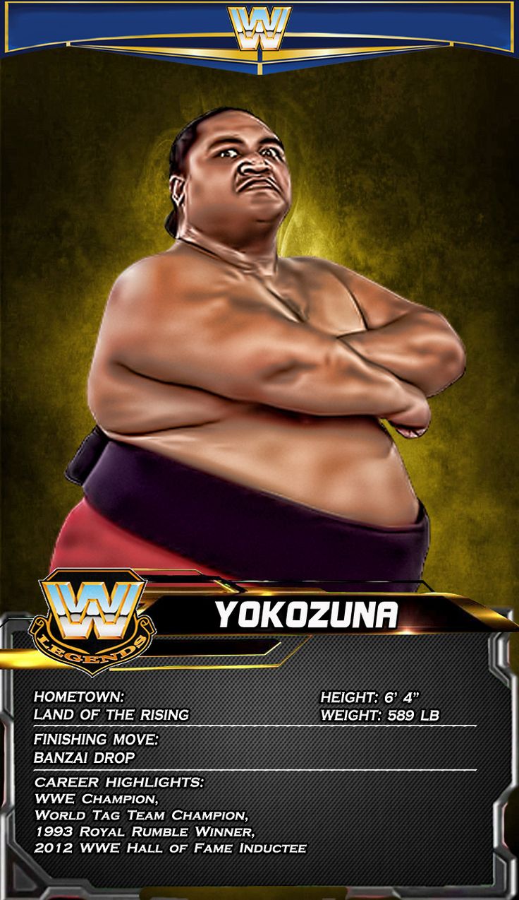 Yokozuna Wallpapers - Wallpaper Cave