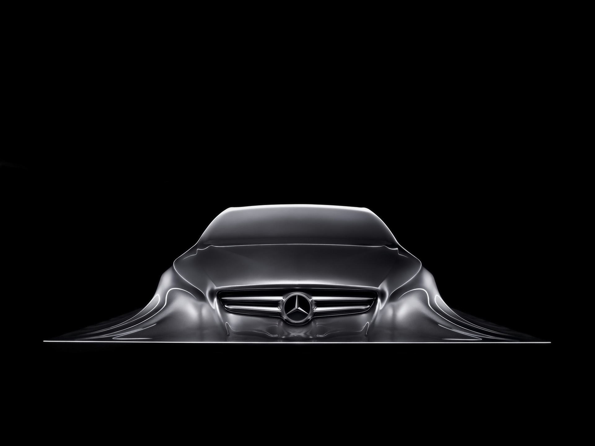 Mercedes PC Wallpapers - Wallpaper Cave