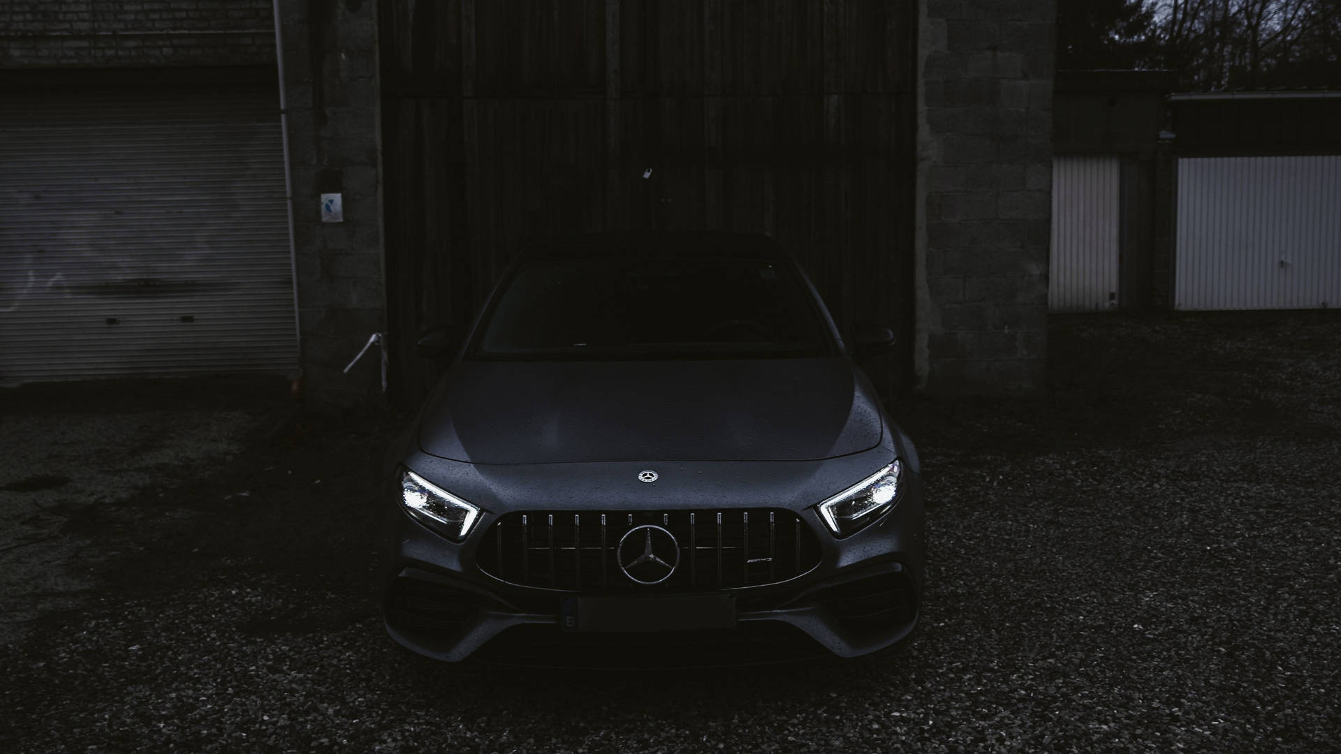 Mercedes PC Wallpapers - Wallpaper Cave