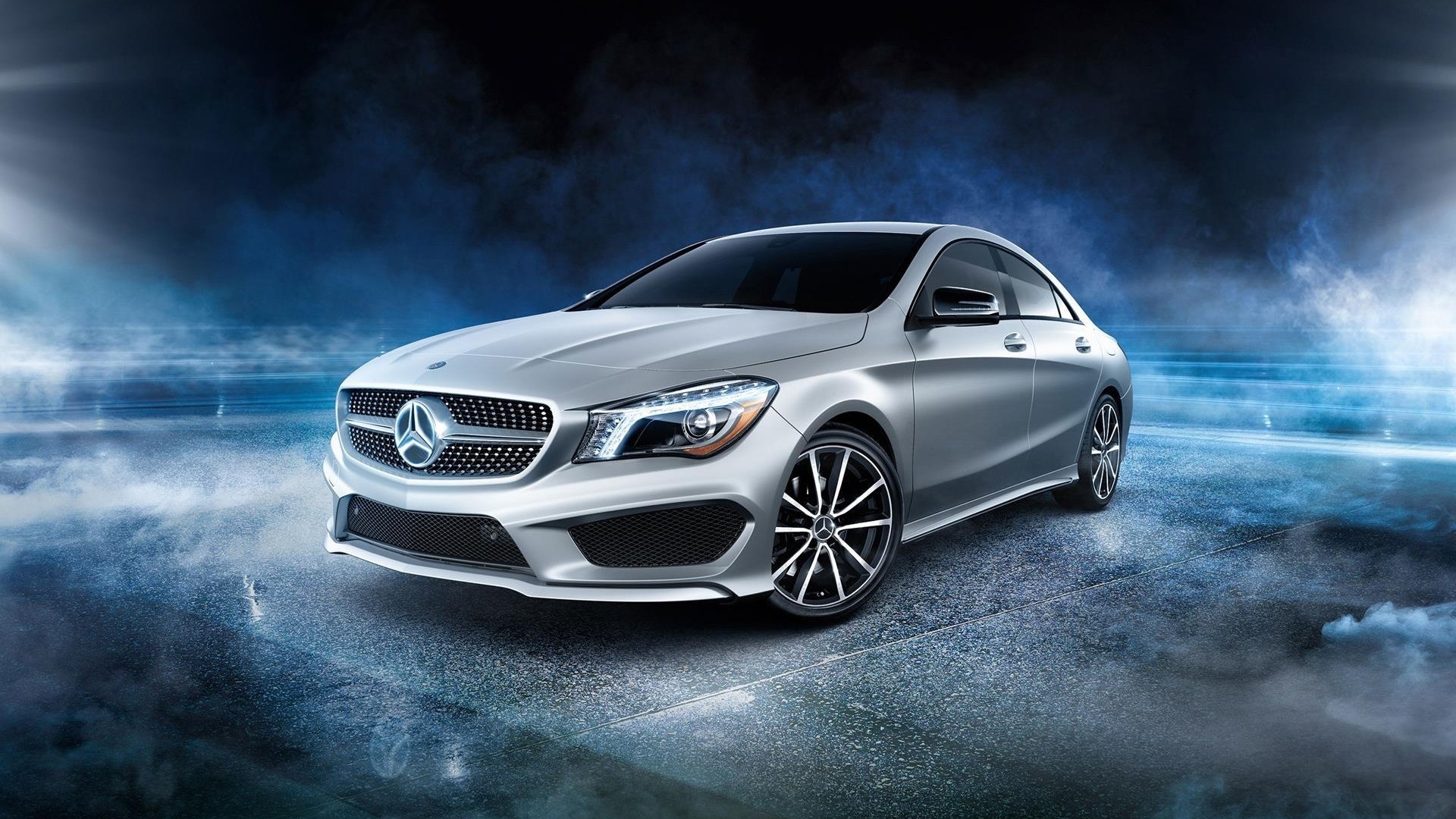 Mercedes PC Wallpapers - Wallpaper Cave