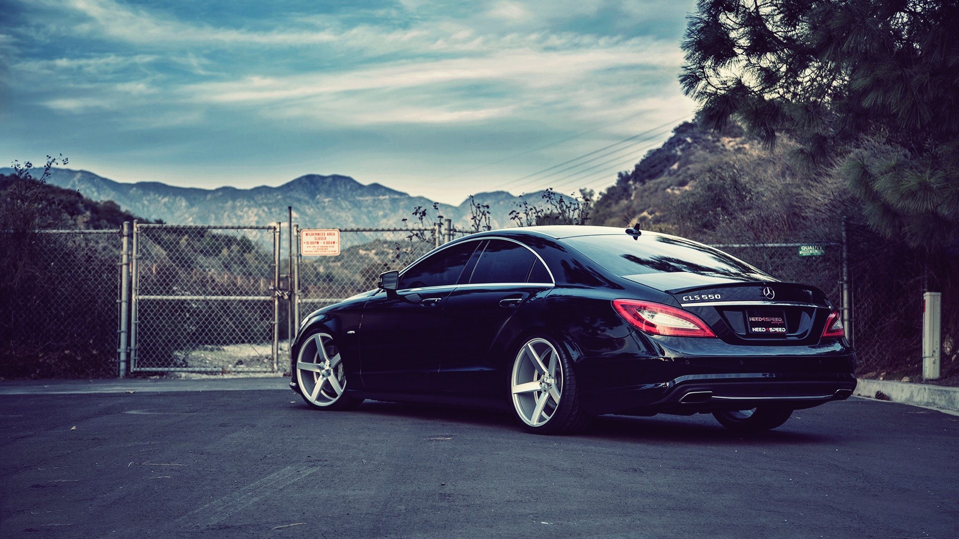 Mercedes PC Wallpapers - Wallpaper Cave