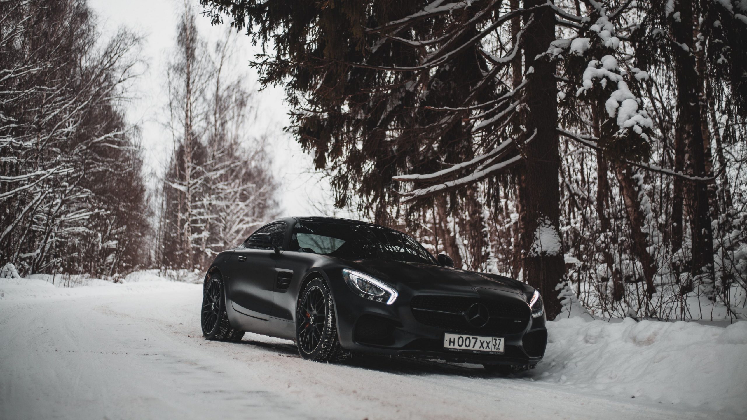 Mercedes PC Wallpapers - Wallpaper Cave
