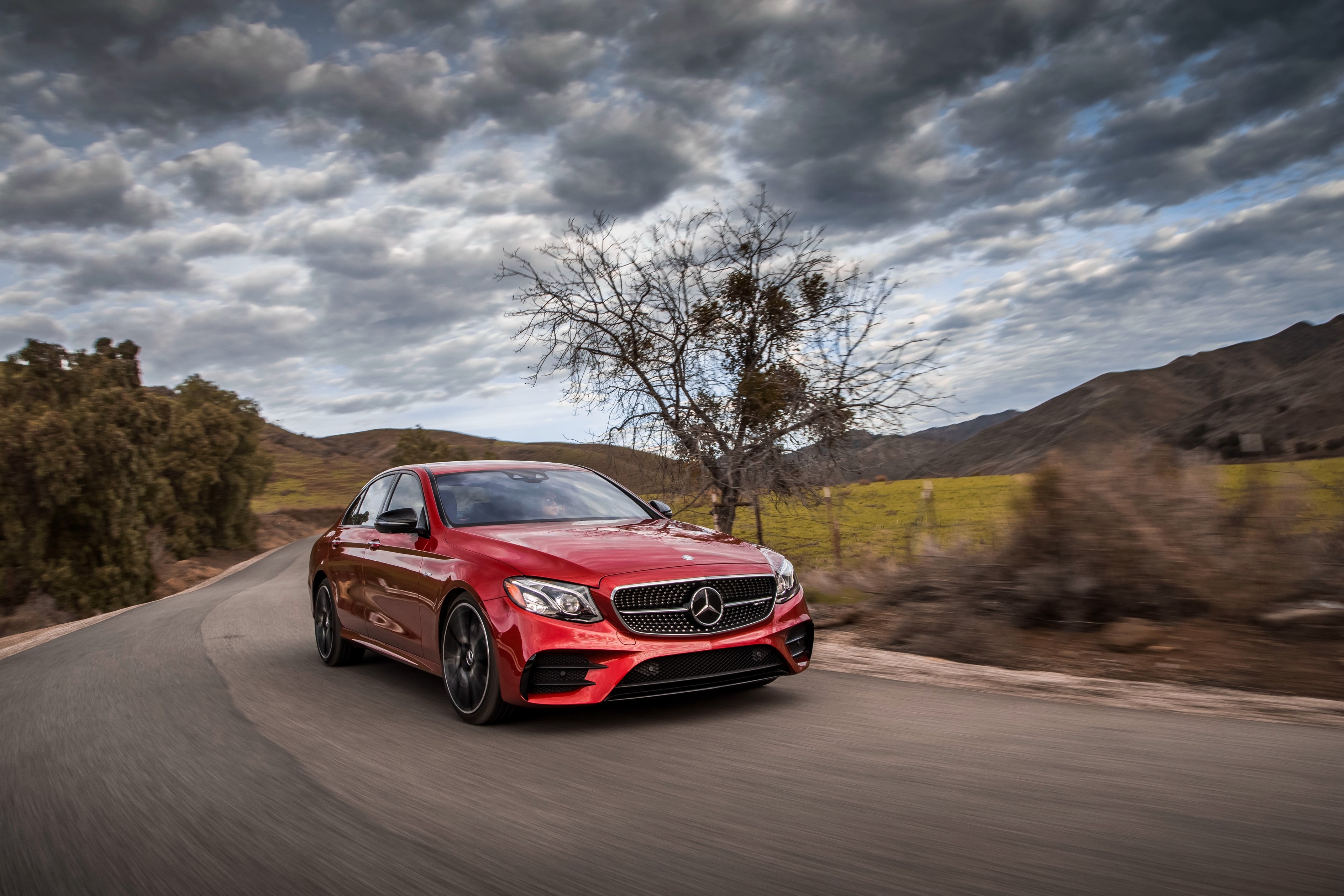 Mercedes PC Wallpapers - Wallpaper Cave