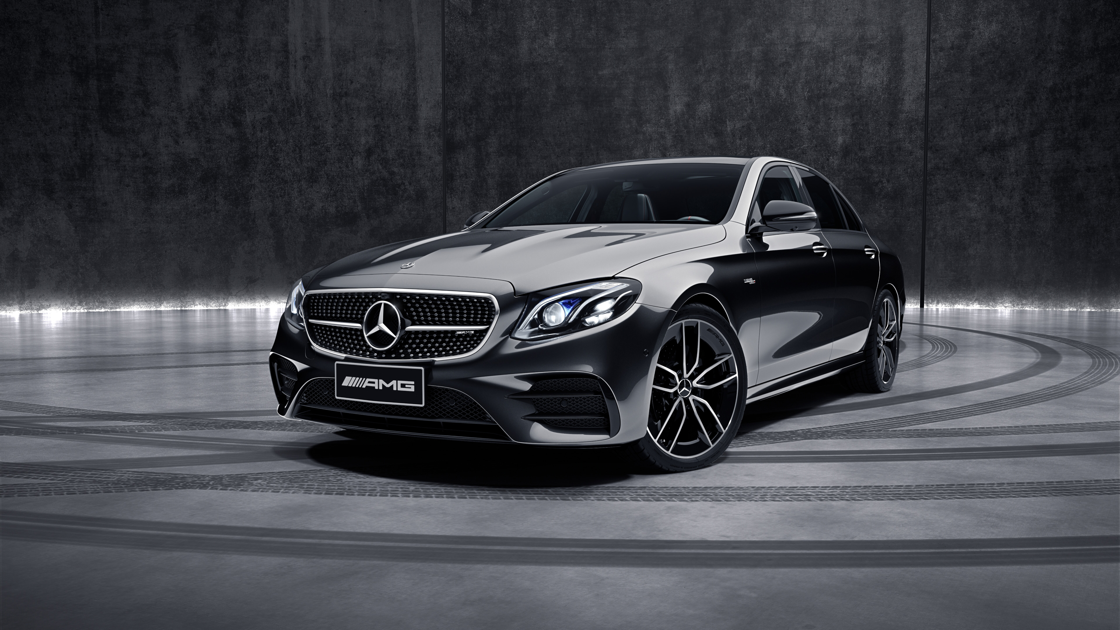 Mercedes PC Wallpapers - Wallpaper Cave