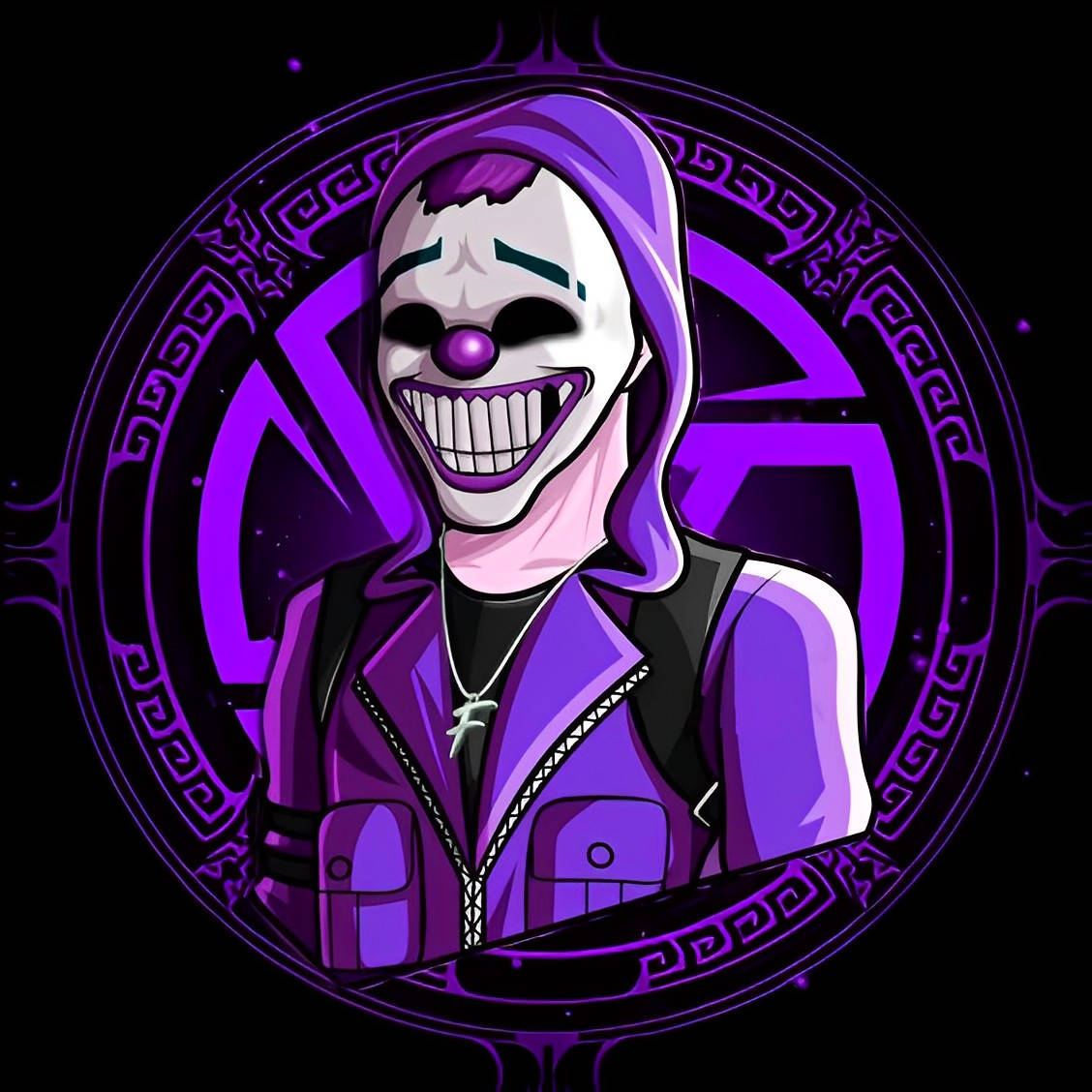 Purple Criminal Wallpapers - Wallpaper Cave