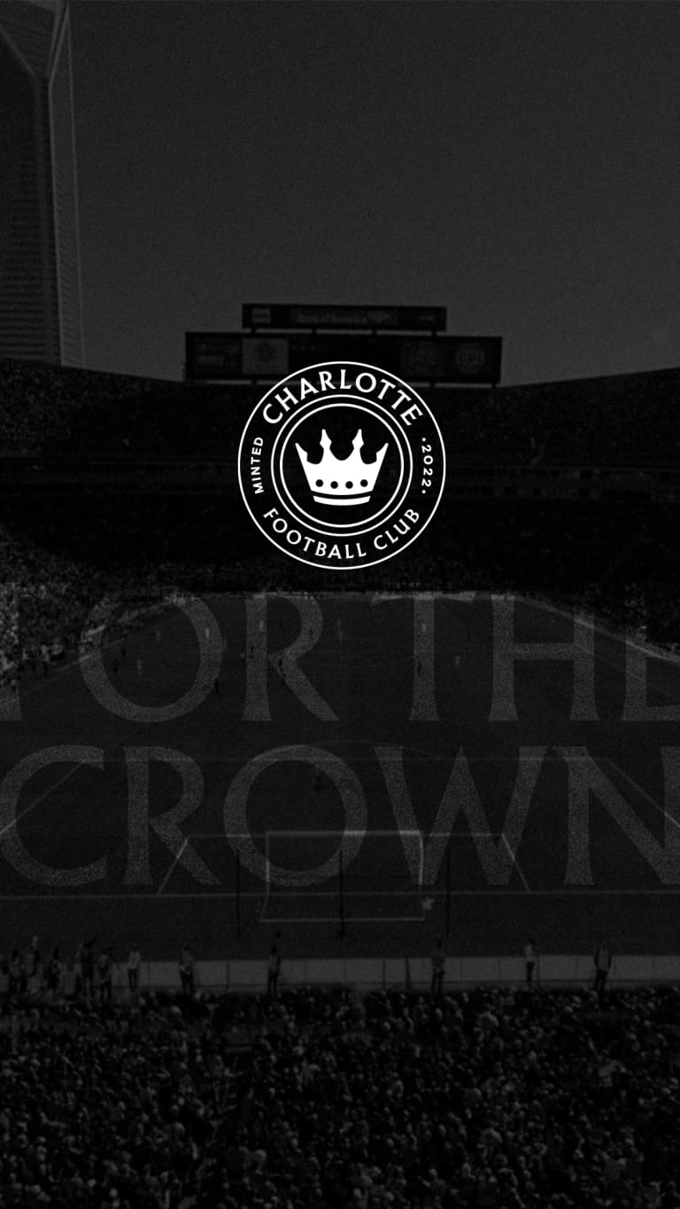 Charlotte FC Wallpapers - Wallpaper Cave