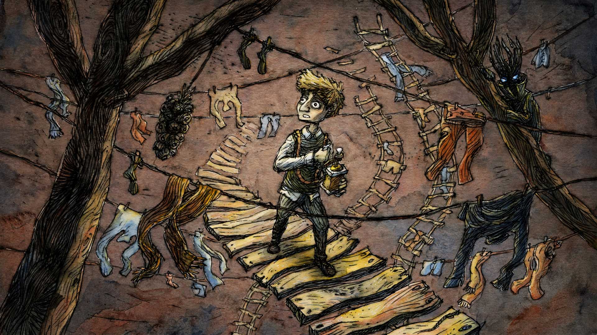 Creaks Wallpapers - Wallpaper Cave