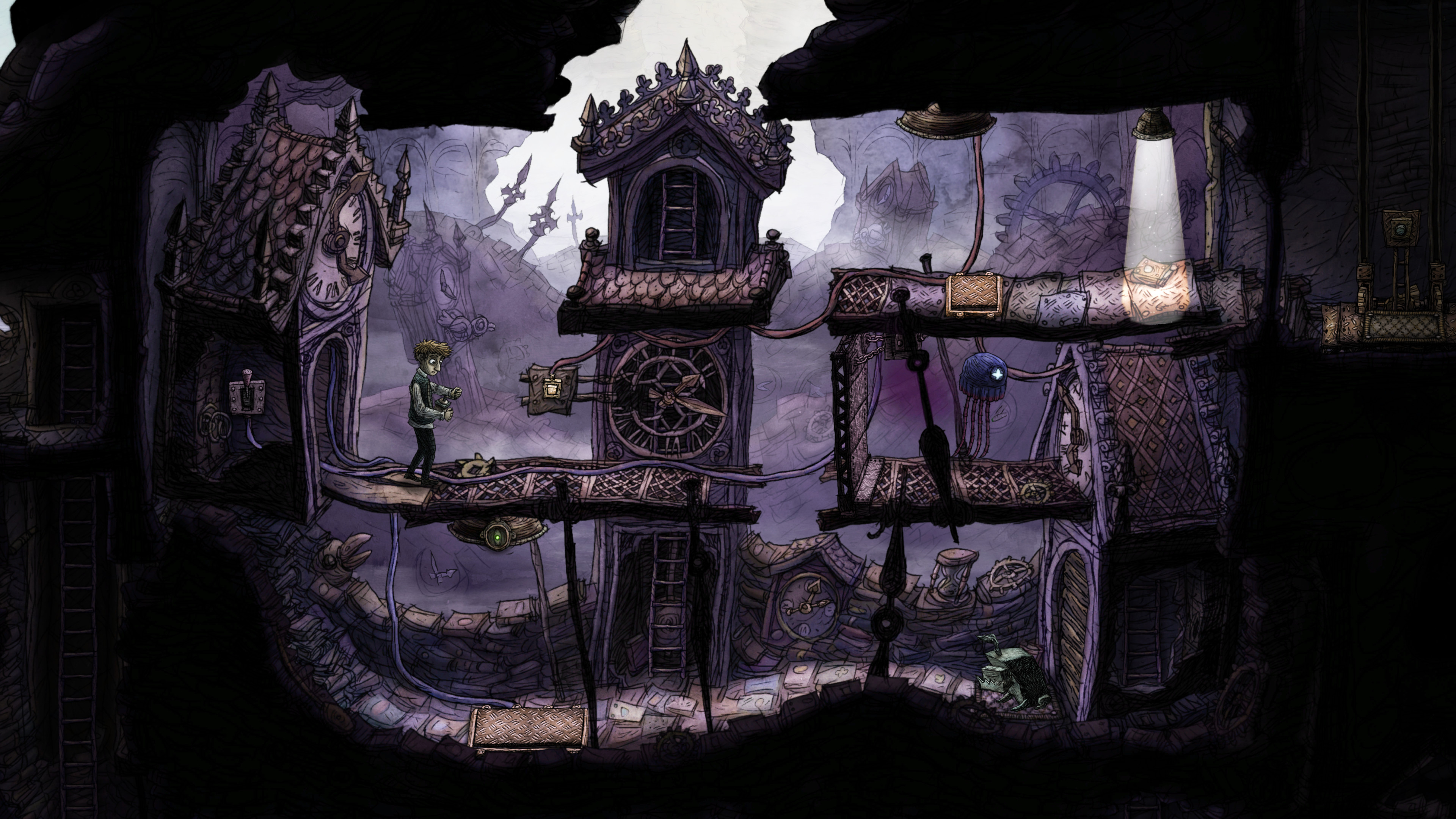 Creaks Wallpapers - Wallpaper Cave