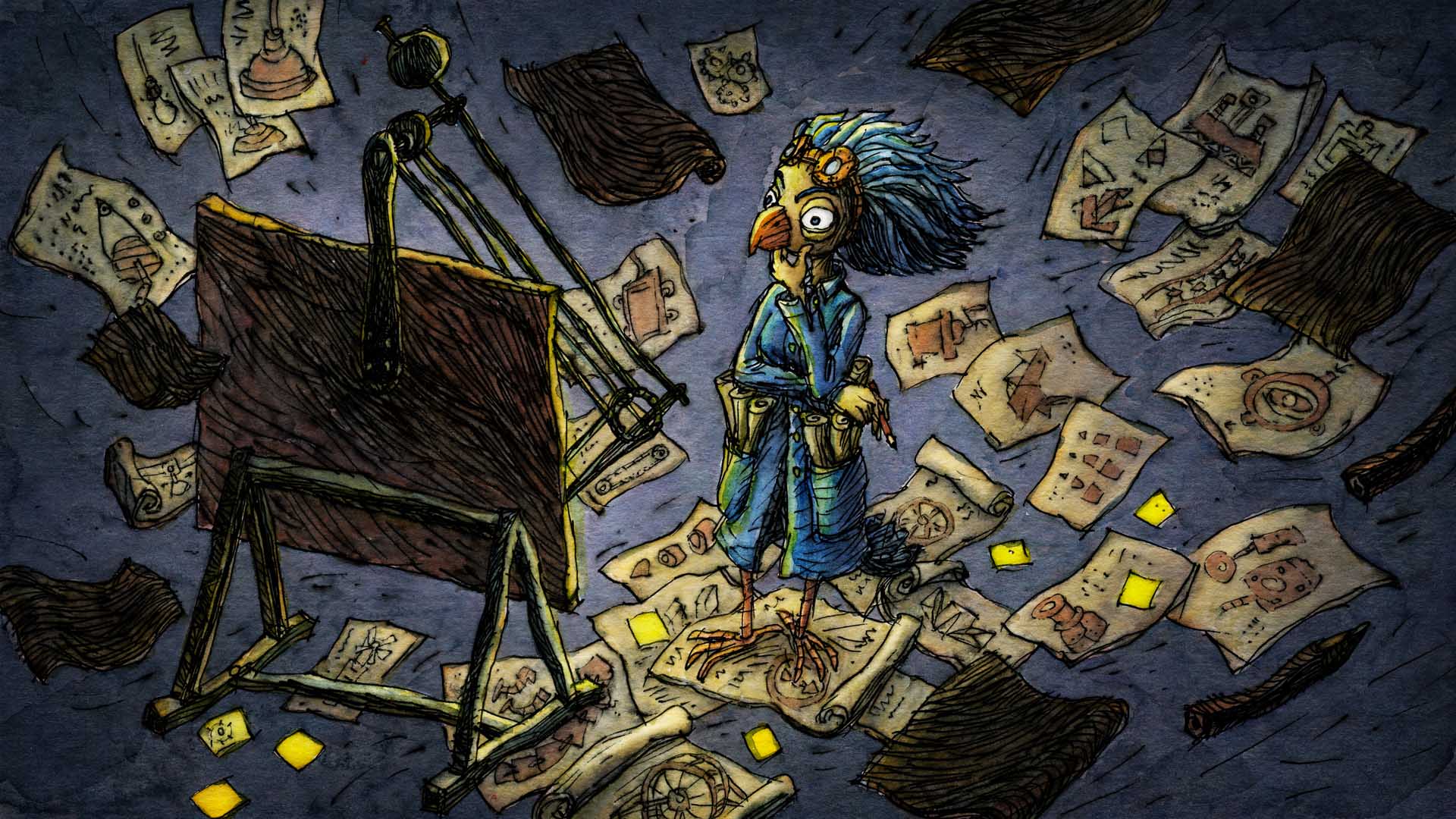 Creaks Wallpapers - Wallpaper Cave