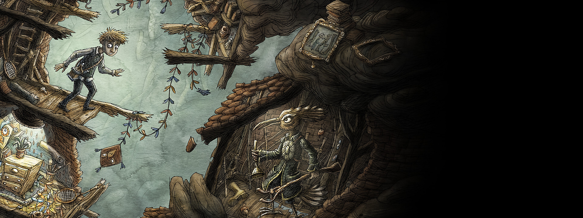 Creaks Wallpapers - Wallpaper Cave