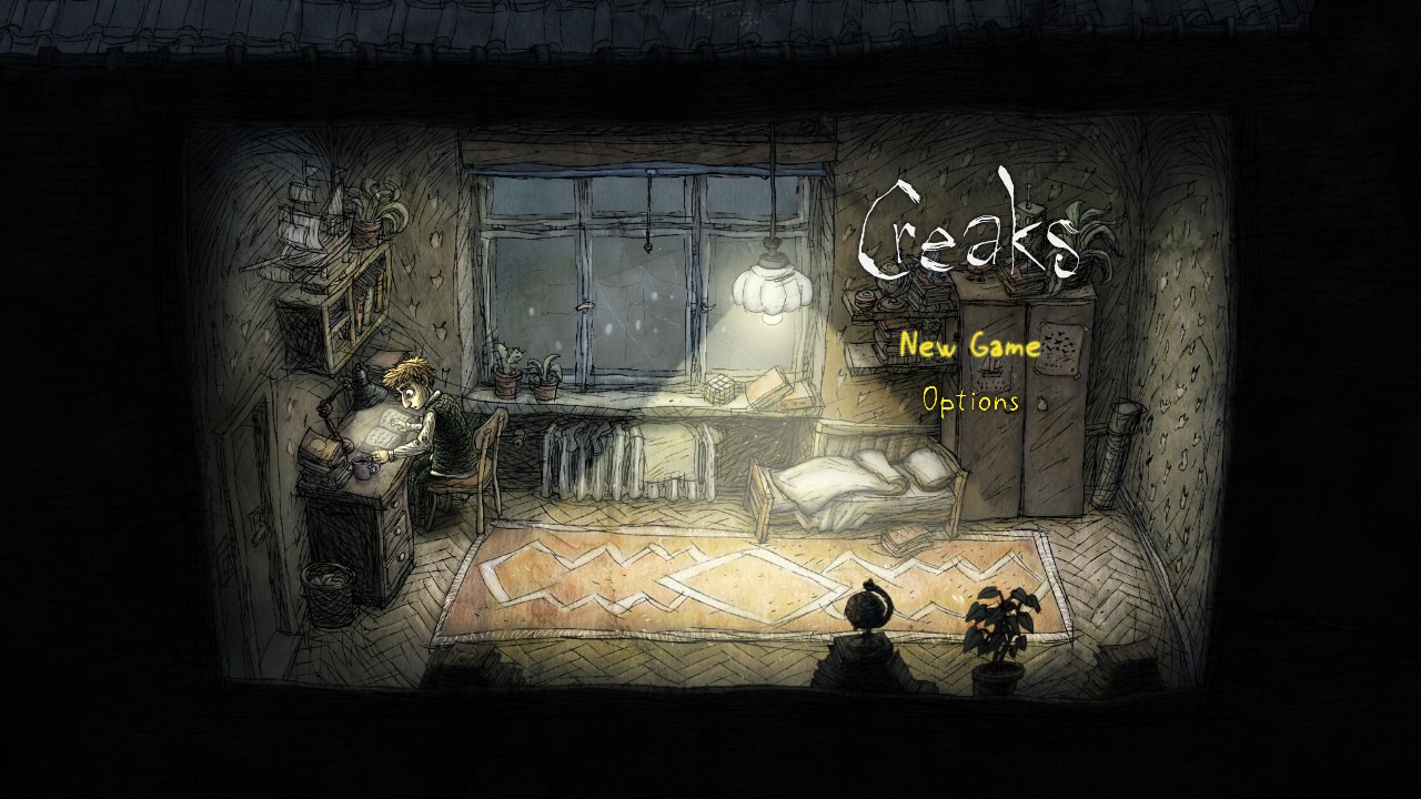 Creaks Wallpapers - Wallpaper Cave