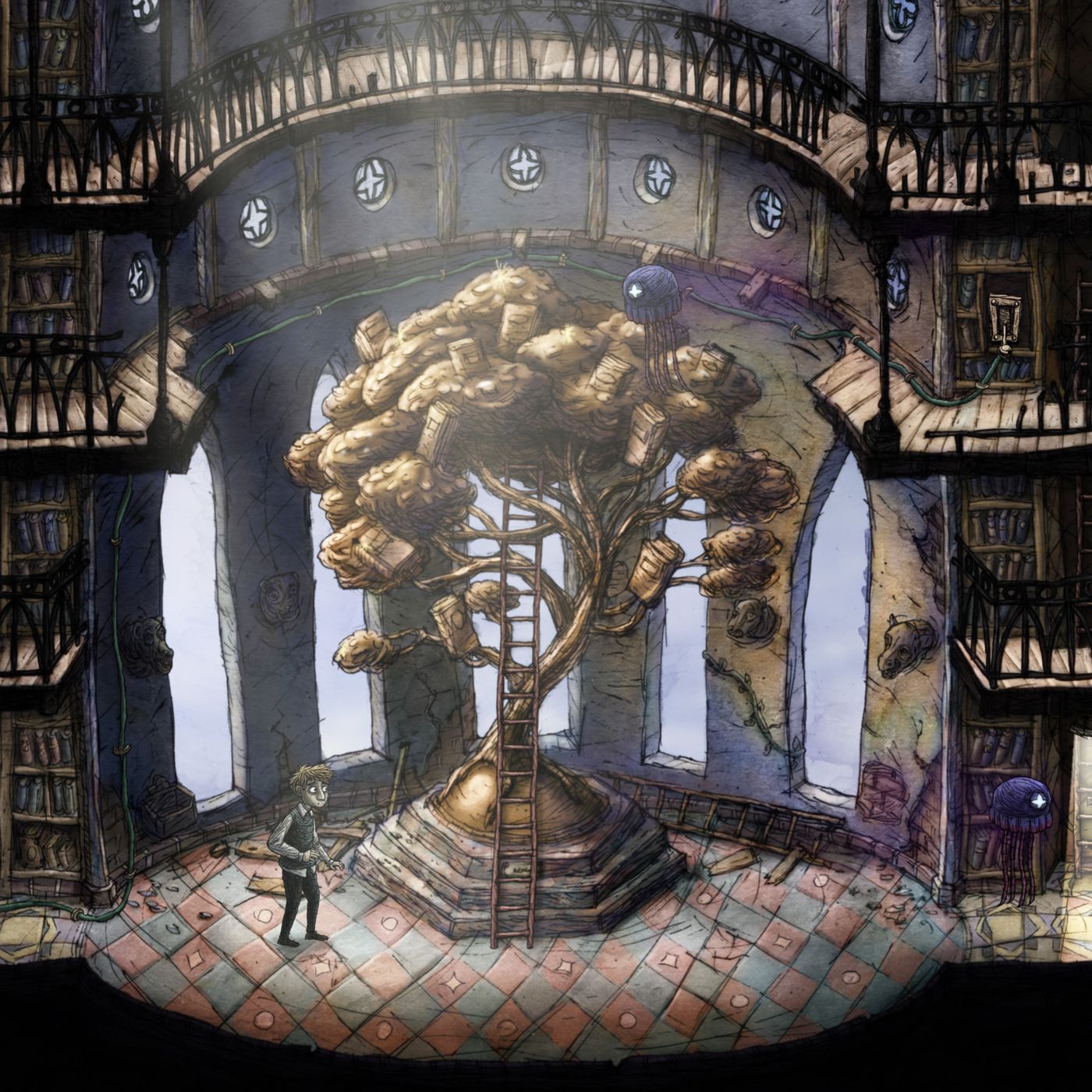 Creaks Wallpapers - Wallpaper Cave