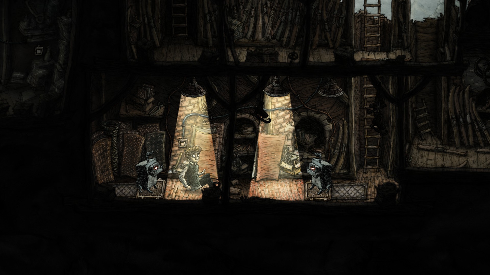 Creaks Wallpapers - Wallpaper Cave