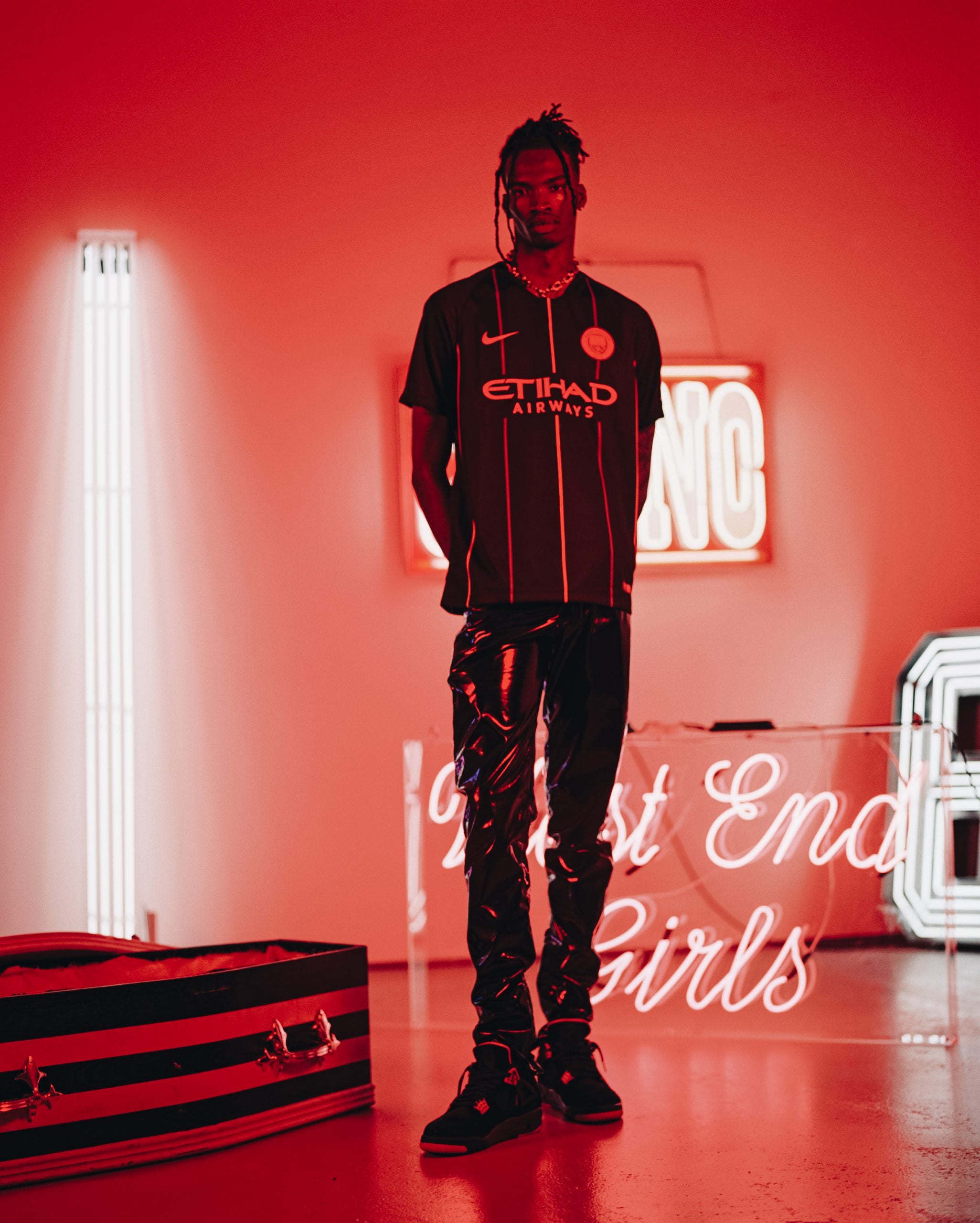 Lancey Foux Wallpapers - Wallpaper Cave