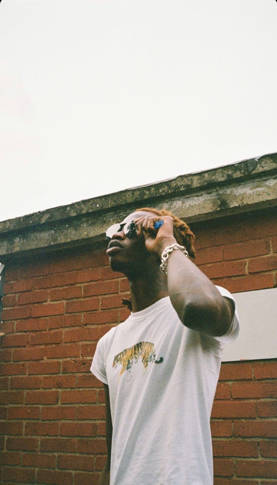 Lancey Foux Wallpapers - Wallpaper Cave