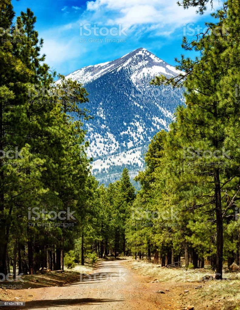 Flagstaff Wallpapers - Wallpaper Cave