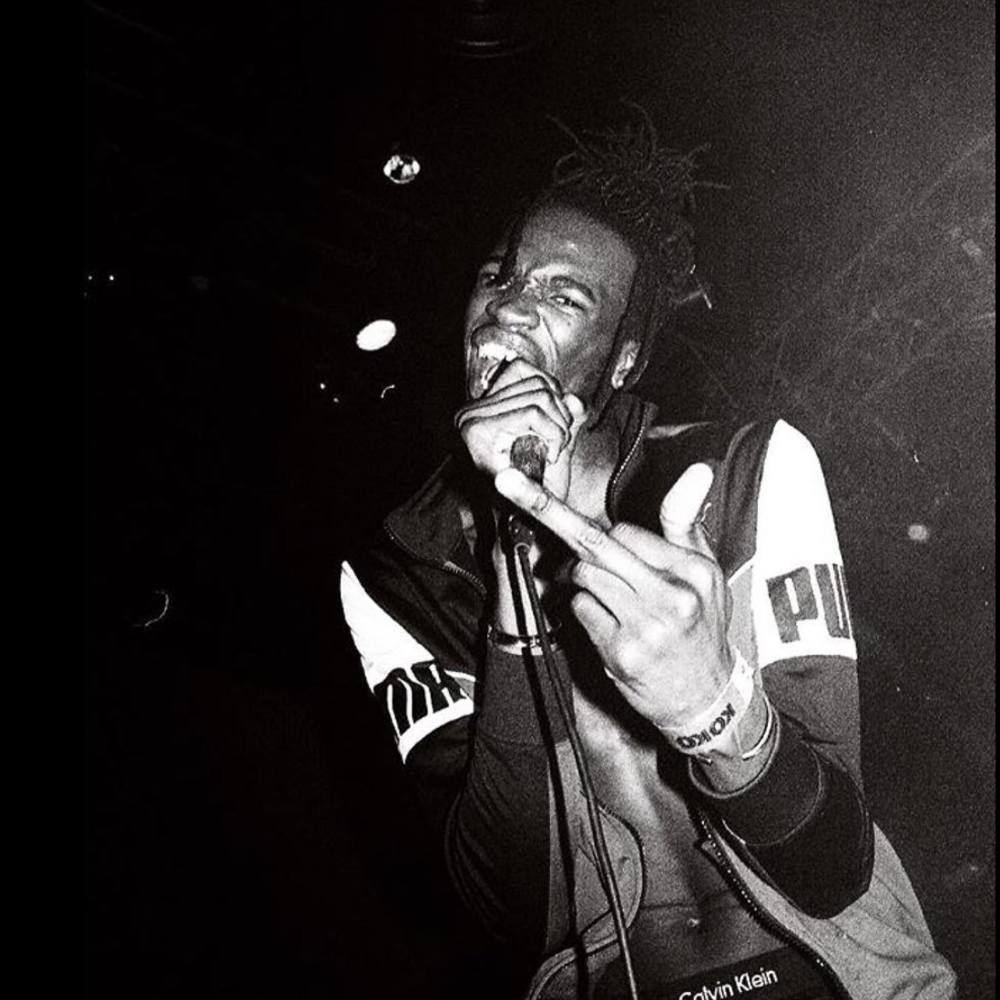 Lancey Foux Wallpapers - Wallpaper Cave