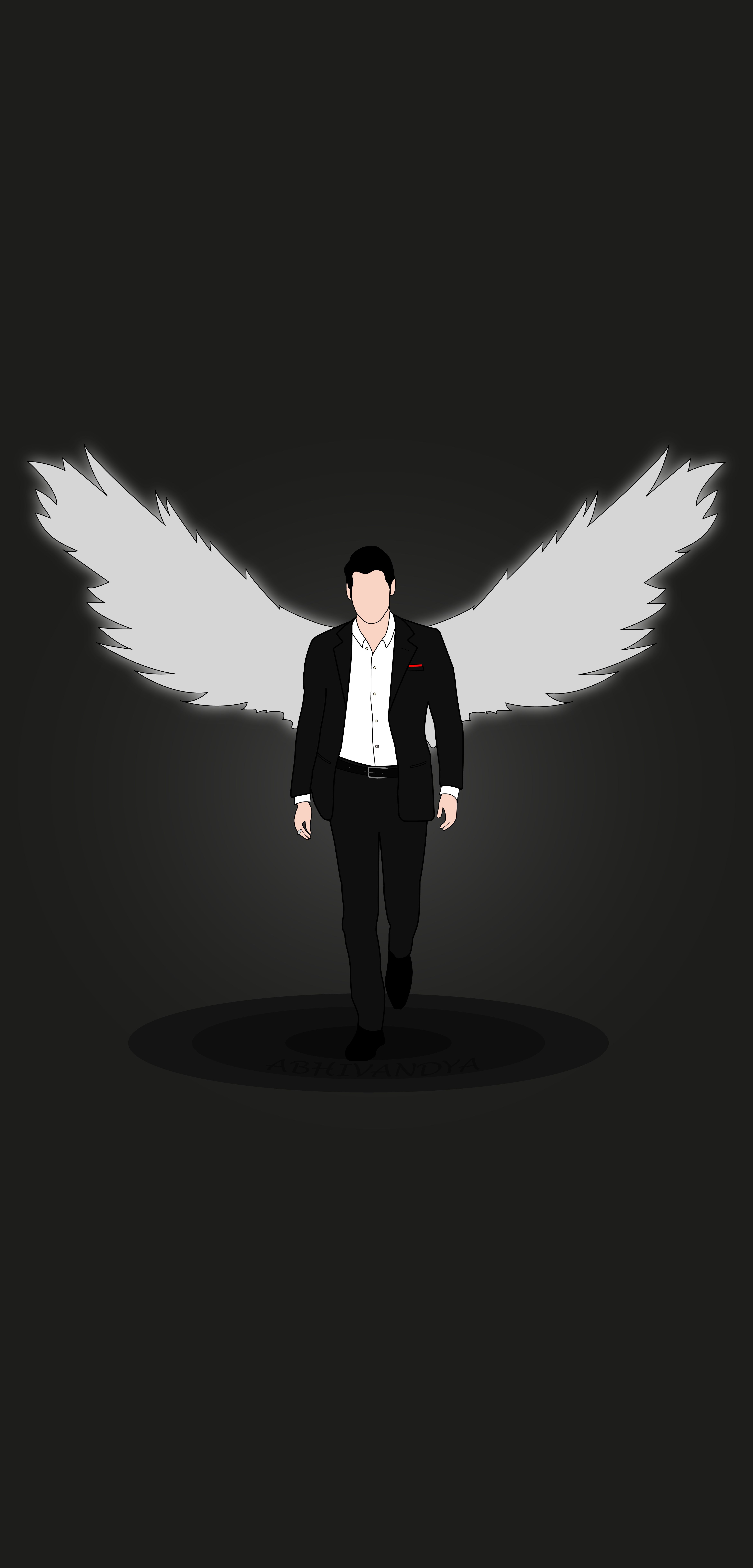 Lucifer Cartoon Wallpapers - Wallpaper Cave