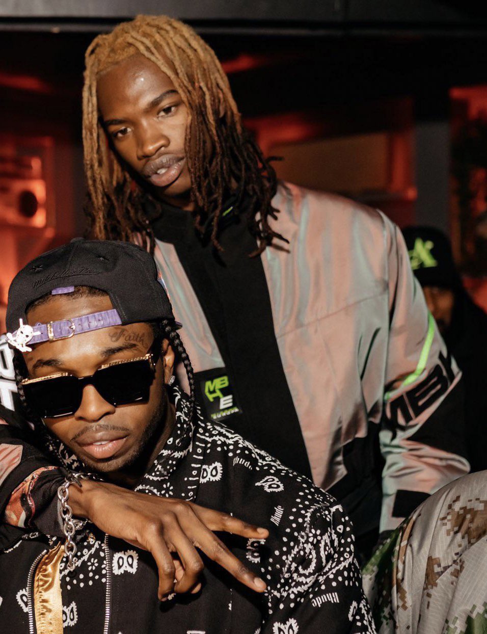 Lancey Foux Wallpapers - Wallpaper Cave