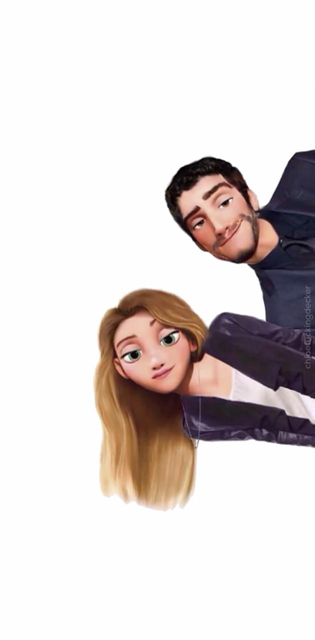 Lucifer Cartoon Wallpapers - Wallpaper Cave