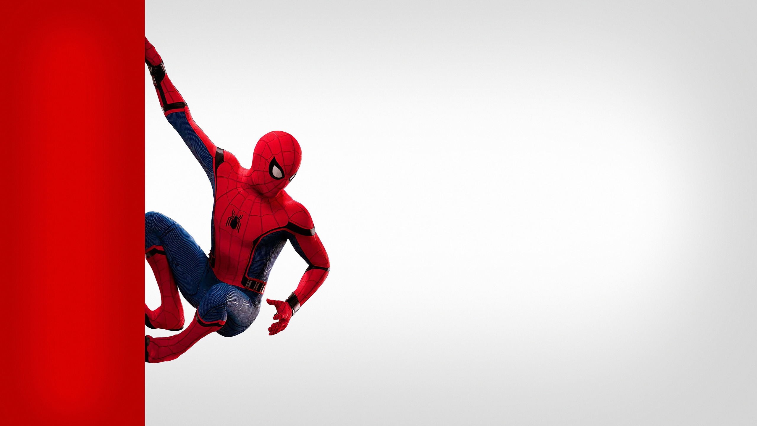 Spider Man Landscape Wallpapers - Wallpaper Cave