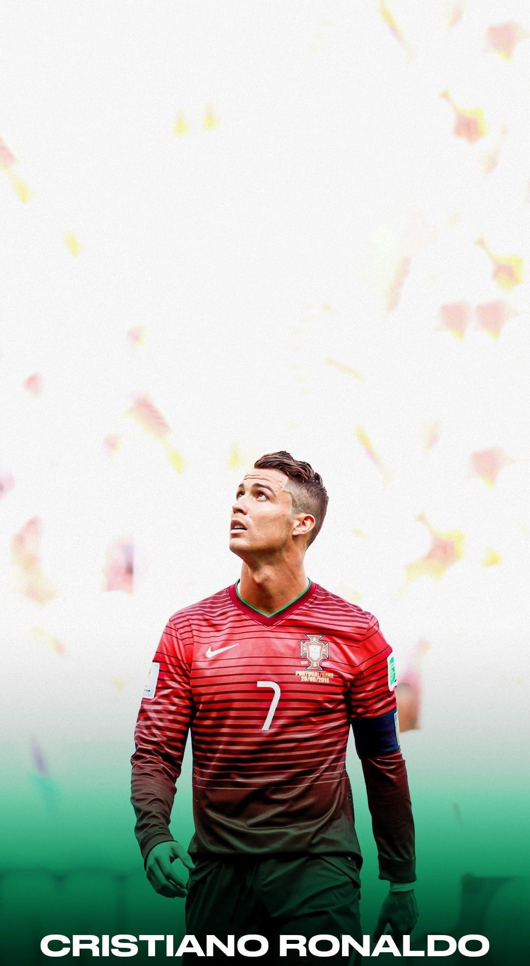 Ronaldo Drip Wallpapers - Wallpaper Cave