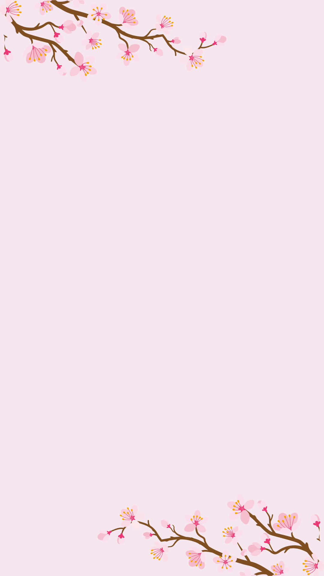 Pink Spring iPhone Wallpapers - Wallpaper Cave