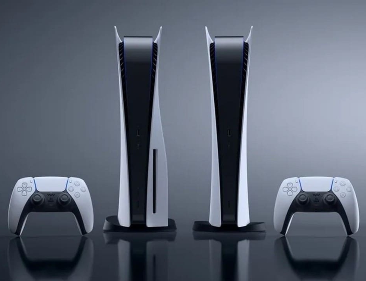 Banner PS5 Wallpapers - Wallpaper Cave