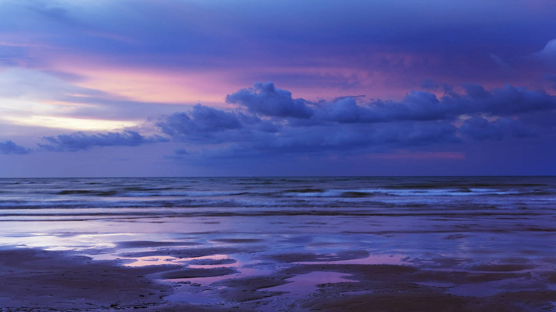 Sea Aesthetic PC Wallpapers - Wallpaper Cave