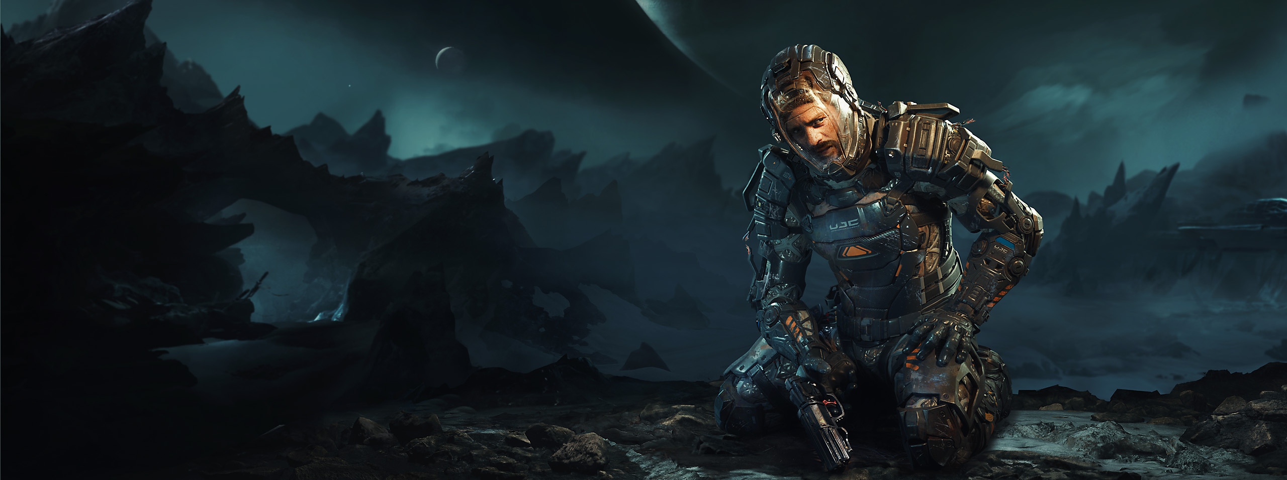 Banner PS5 Wallpapers - Wallpaper Cave