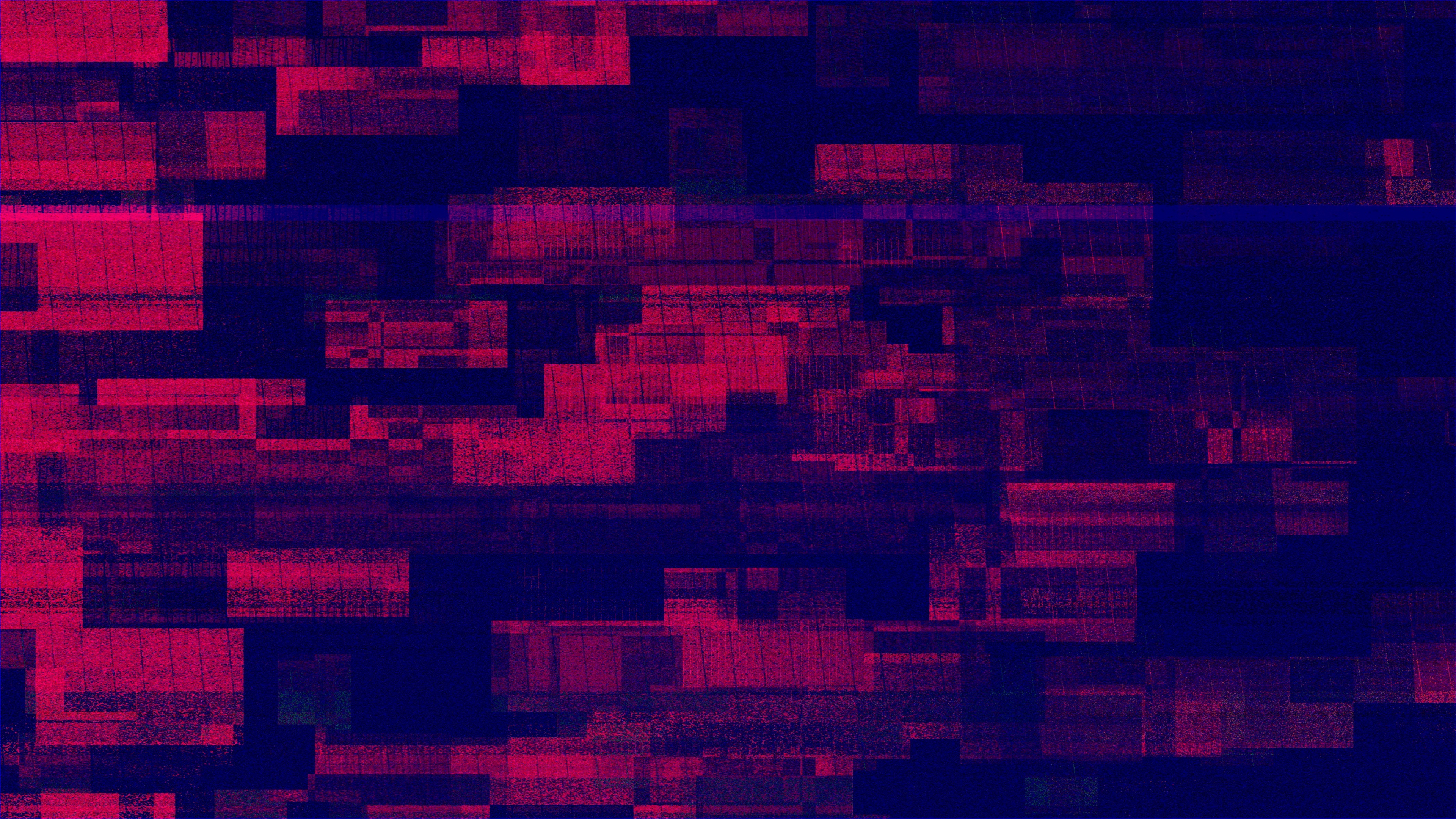 Glitch 4k Wallpapers - Wallpaper Cave