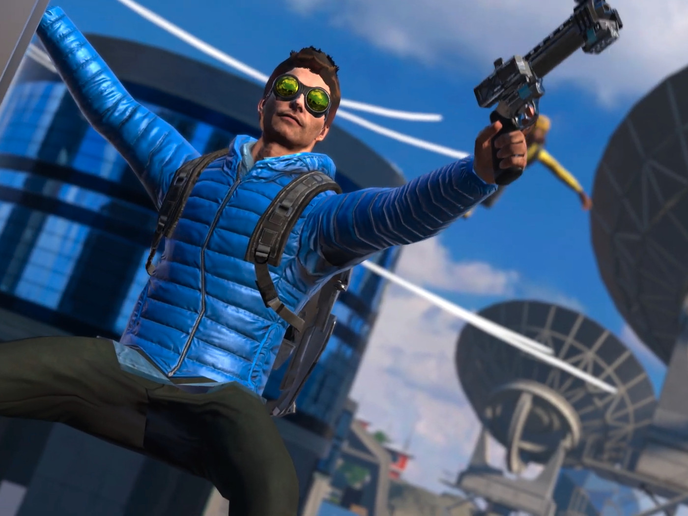 Population ONE Wallpapers - Wallpaper Cave